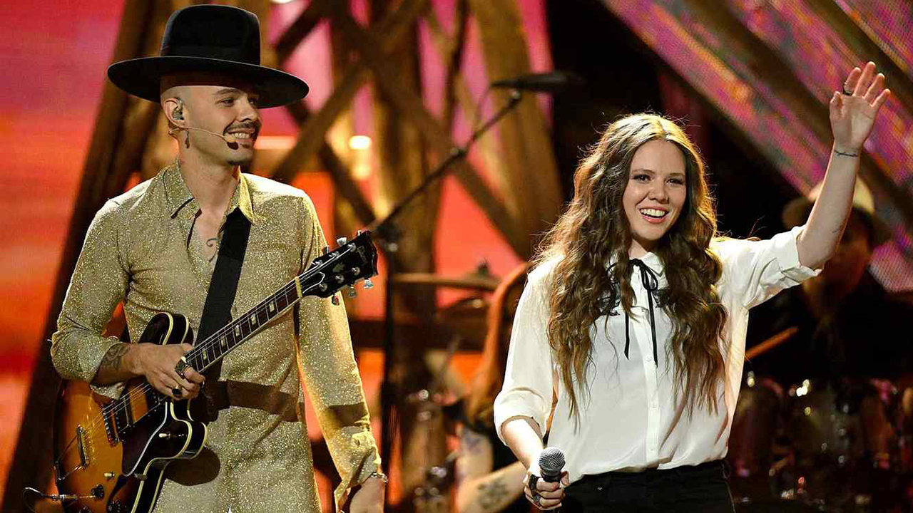 Jesse & Joy celebra sus 10 años de carrera | Cool Music Chile