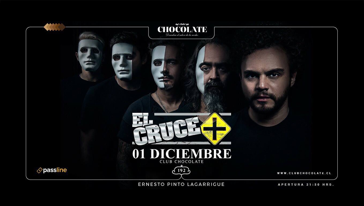 El Cruce rompe 10 años de silencio musical lanzando su disco más ...