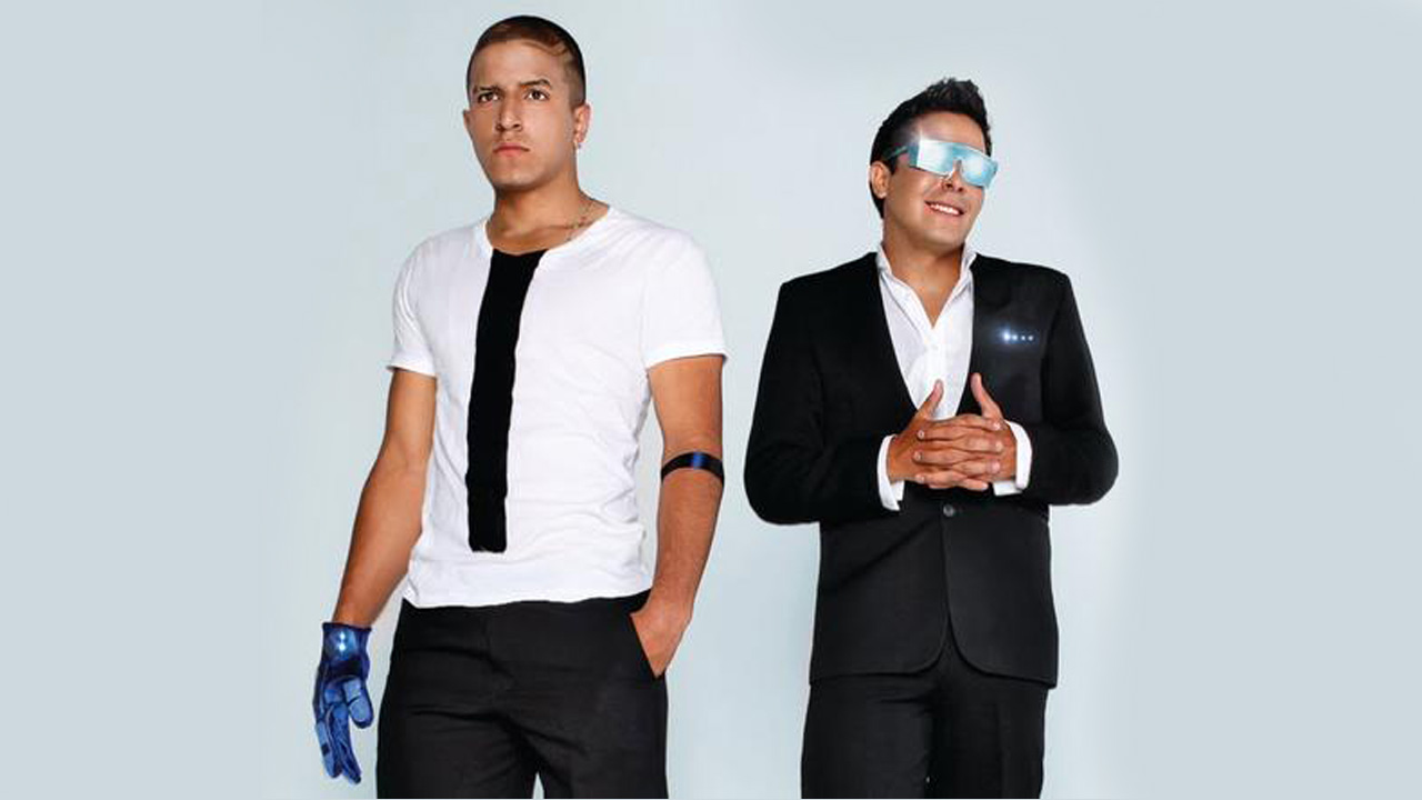 Cali y el Dandee estrenan “Ay Corazón” | Cool Music Chile