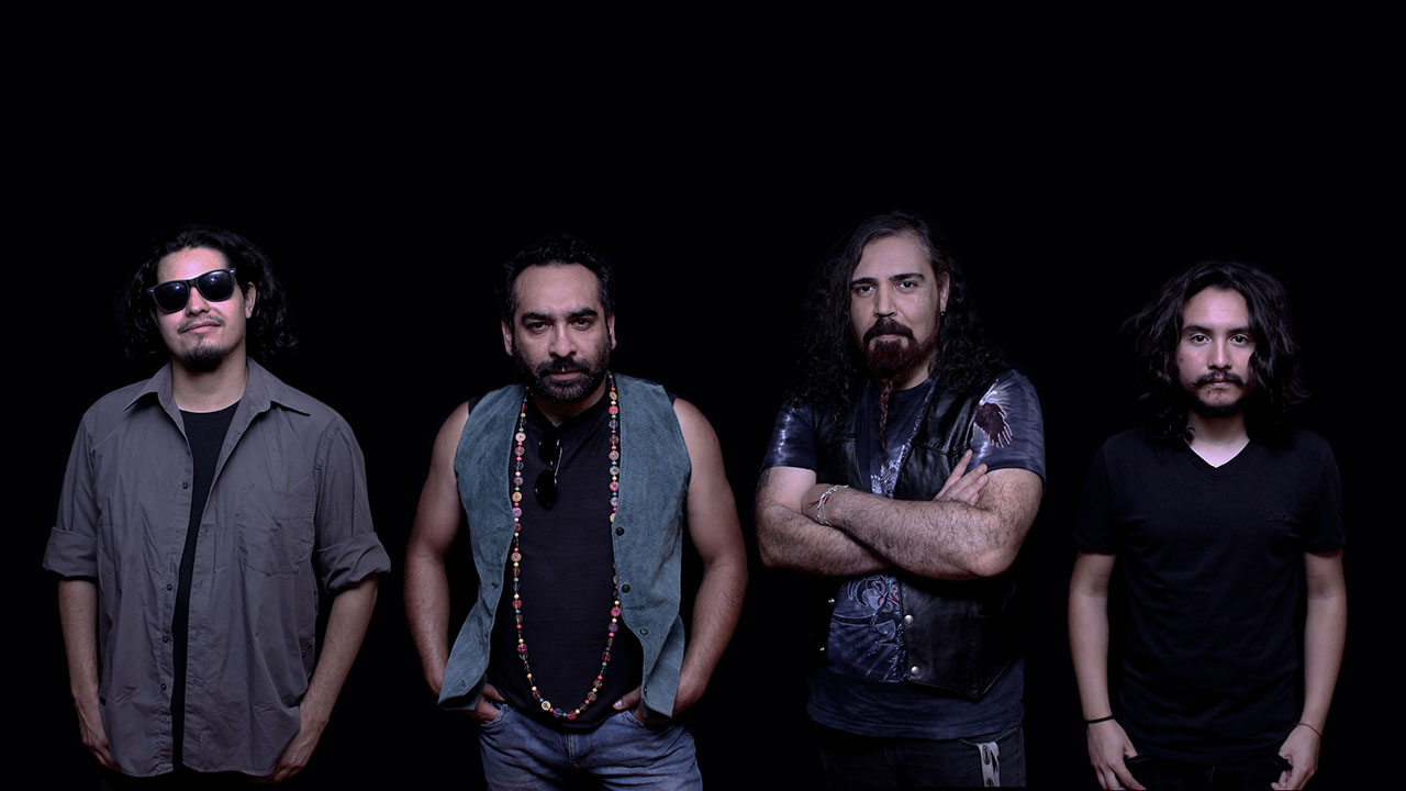 Waira estrena nuevo sencillo | Cool Music Chile