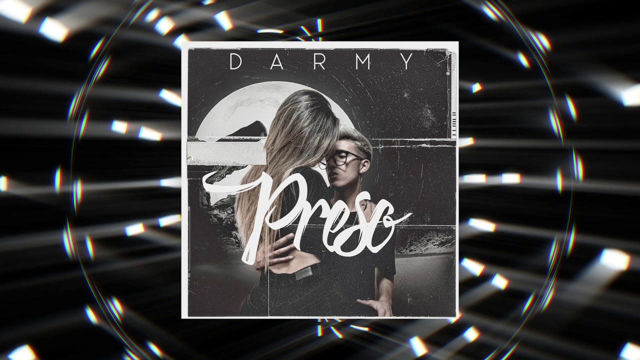 “Preso”, lo nuevo de la cantante juvenil DARMY | Cool Music Chile