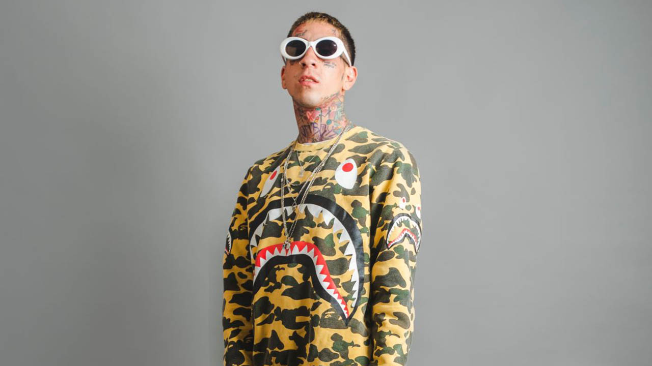 Lil Dirty estrena su primer single 2019: “No pasa nada” | Cool Music Chile