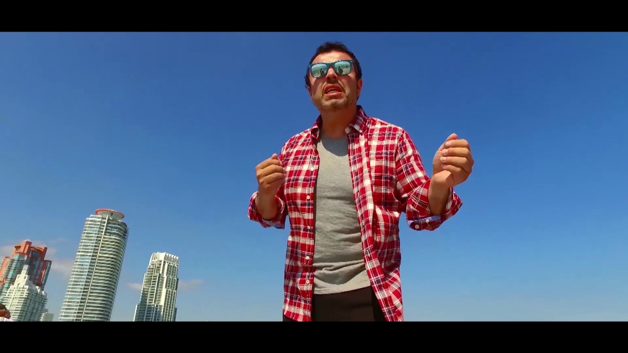 Marco Bofi lanza una nueva versión urbana de “Amarte así” | Cool Music ...