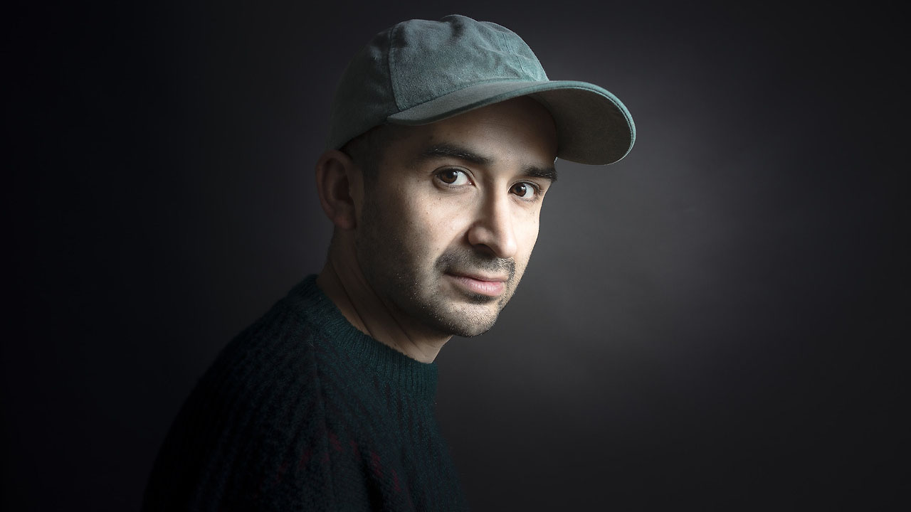 Bronko Yotte presenta su nuevo single en vivo en La Batuta | Cool Music ...