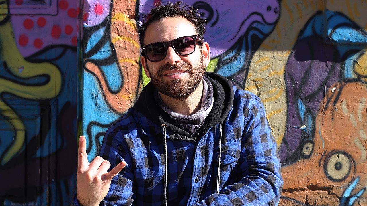 Max Appelt lanza su nuevo sencillo “Sólo Vive” | Cool Music Chile