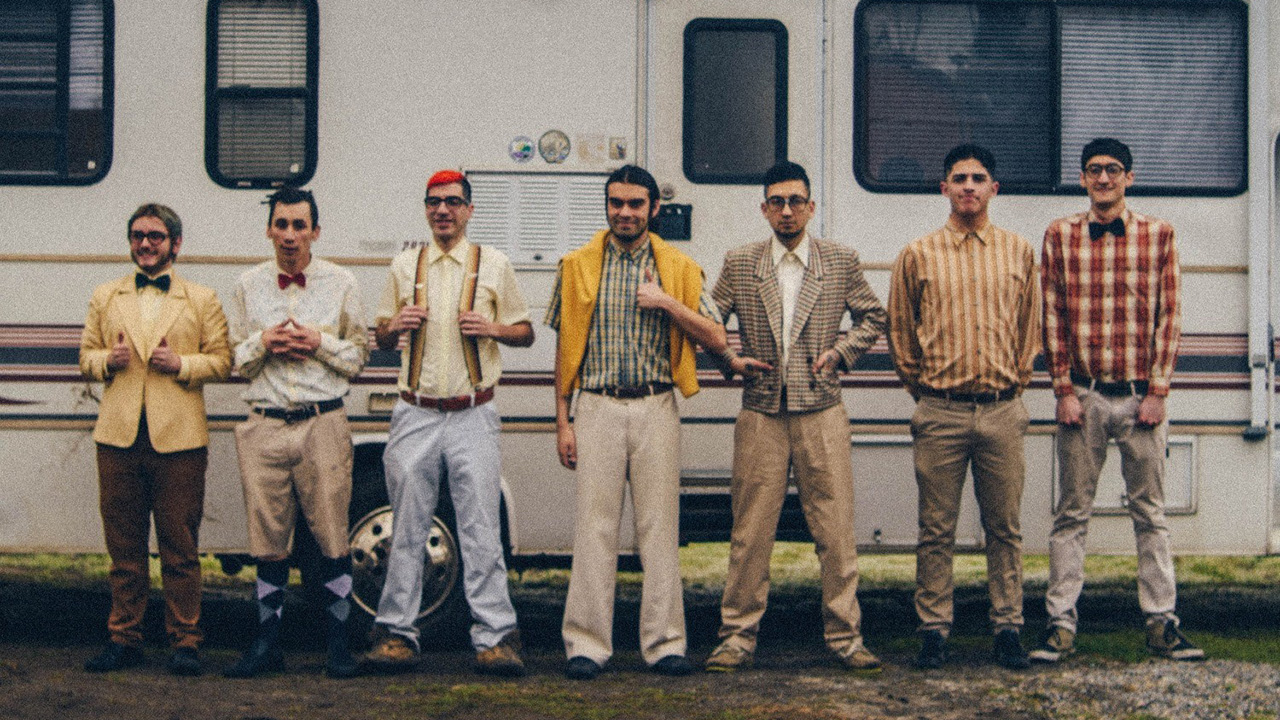 La “boy band” Parley estrena su single “Mix Max Mux” | Cool Music Chile
