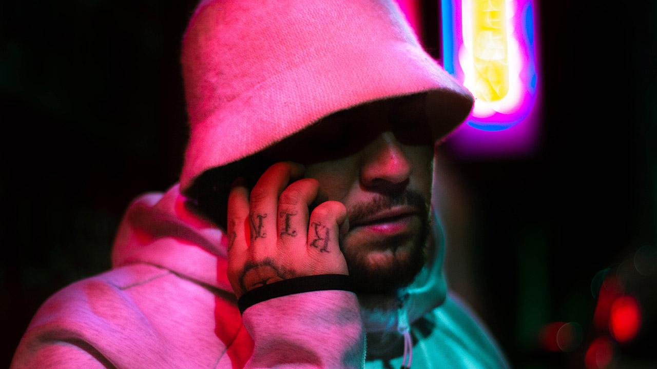 Ya está disponible el esperado disco del chileno “Bubaseta” | Cool ...