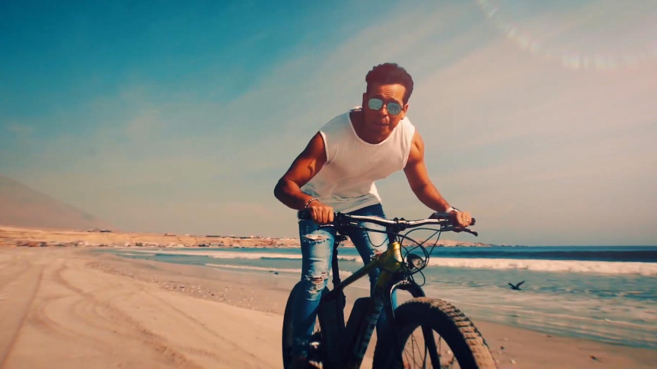 Janno nos presenta “Te Prometo” | Cool Music Chile
