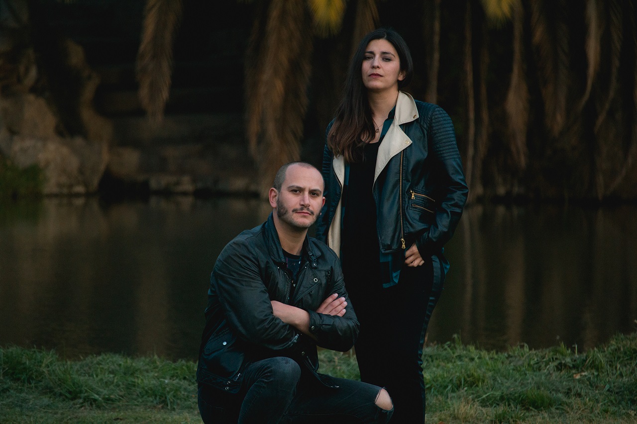 Nico Rojo lanza sencillo contra la educación sexista junto a Masiel de ...