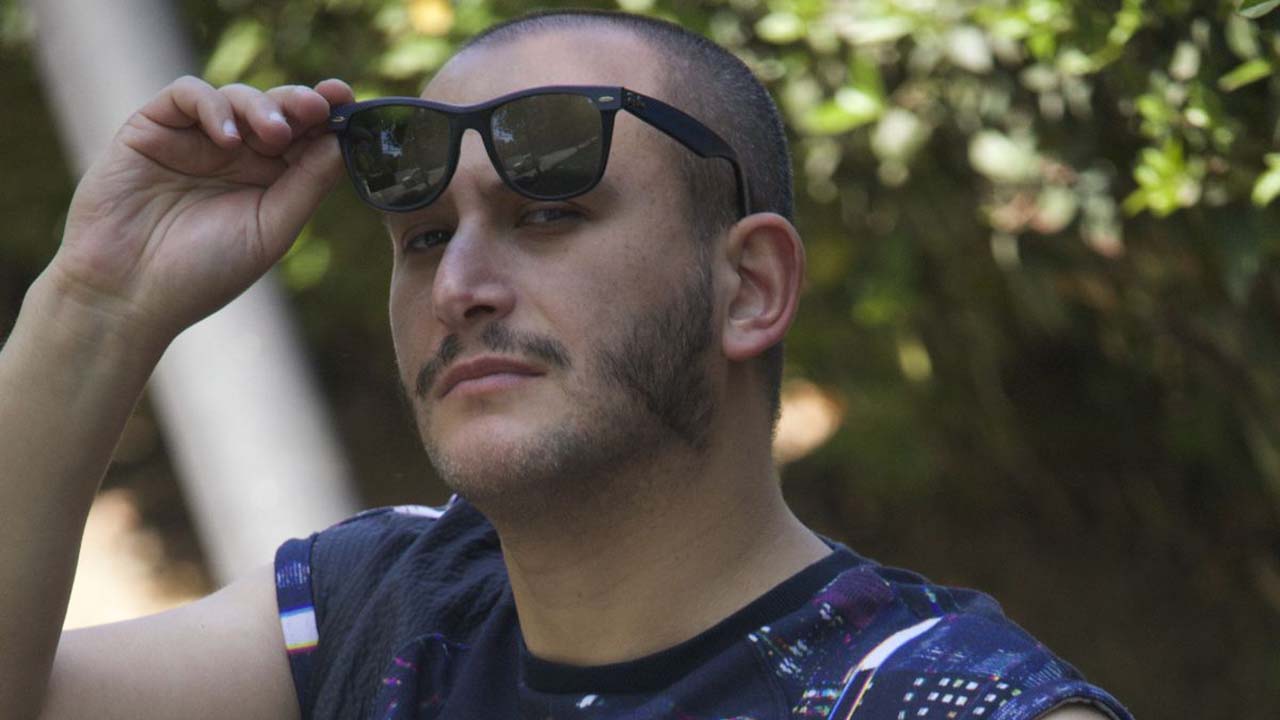 Nico Rojo estrena su disco “Nicolasa” | Cool Music Chile
