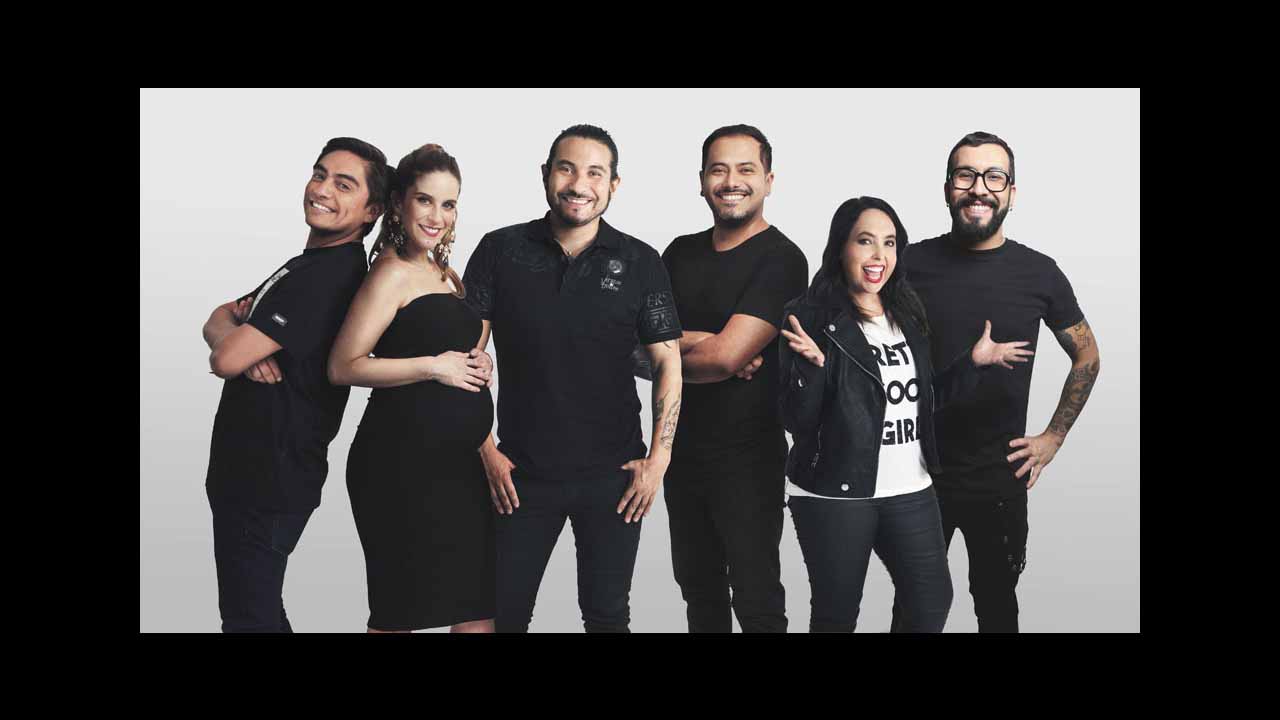 “La Gran Estafa 3” tiene nueva fecha | Cool Music Chile