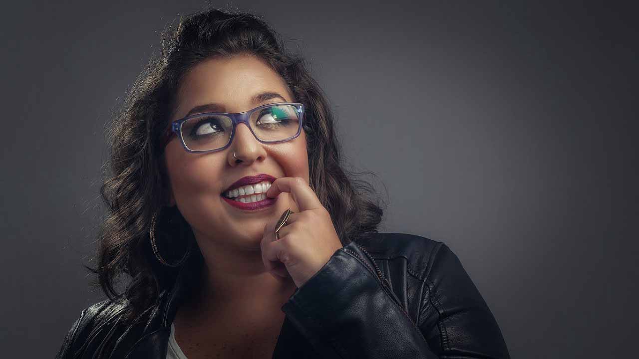 “Check”: El espectáculo de humor que trae a La Nadia María por primera ...