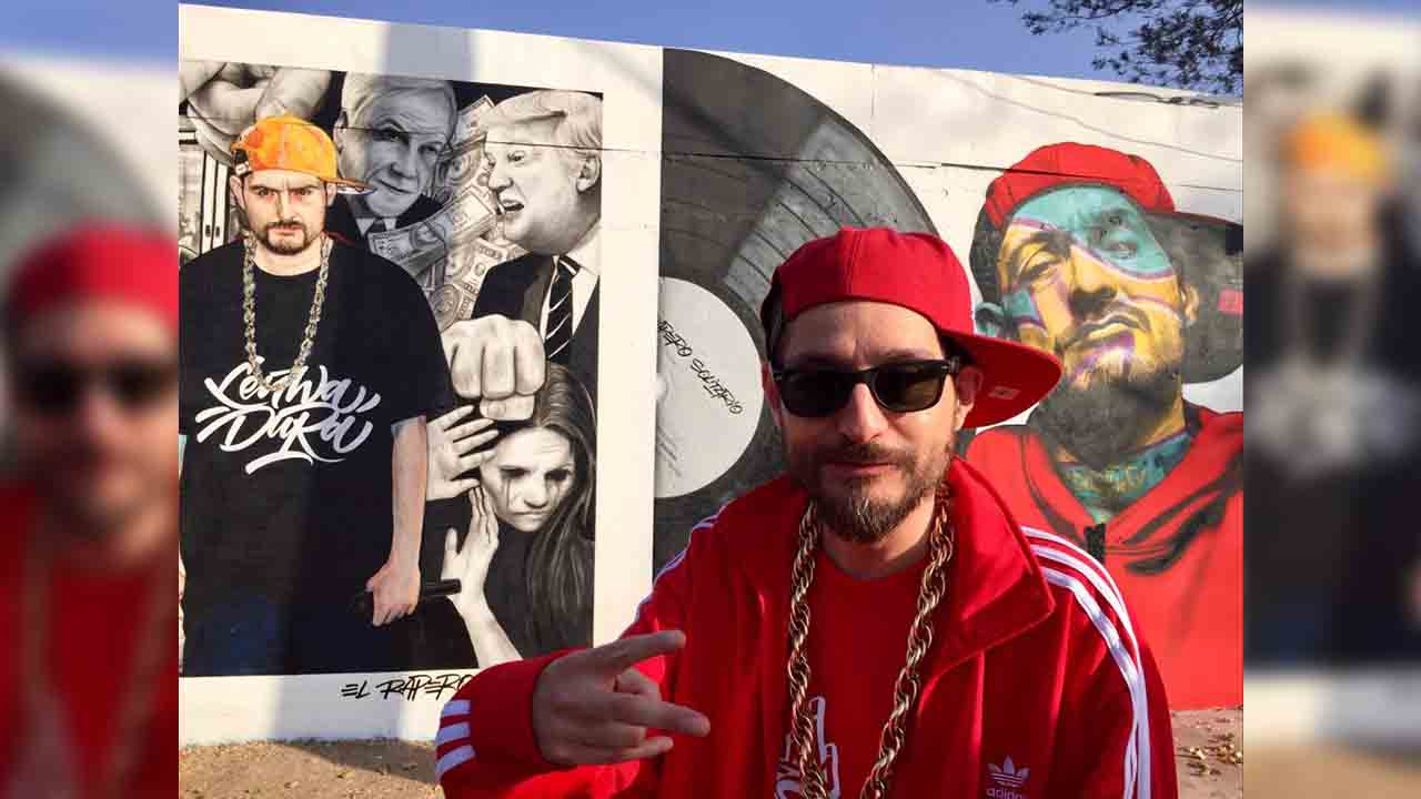 Lenwa Dura lanza nuevo clip este jueves 13 en El Clan | Cool Music Chile