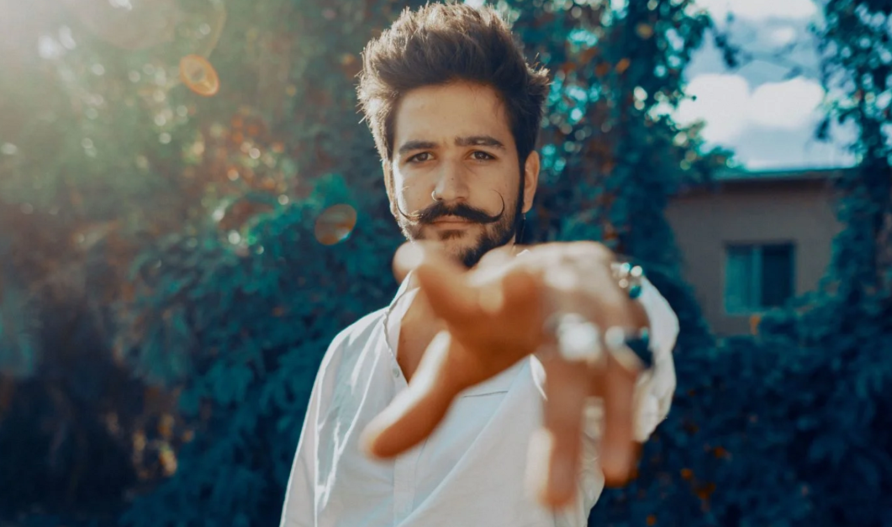 CAMILO lanza mañana su álbum inédito “POR PRIMERA VEZ” | Cool Music Chile