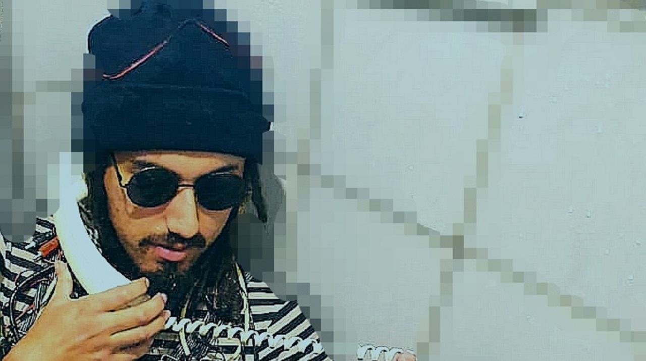 “Atrapado”, un encierro de cuerpo y mente… el nuevo EP de Donoso | Cool ...