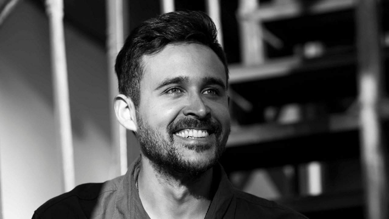 El nuevo single de Max Valdes | Cool Music Chile