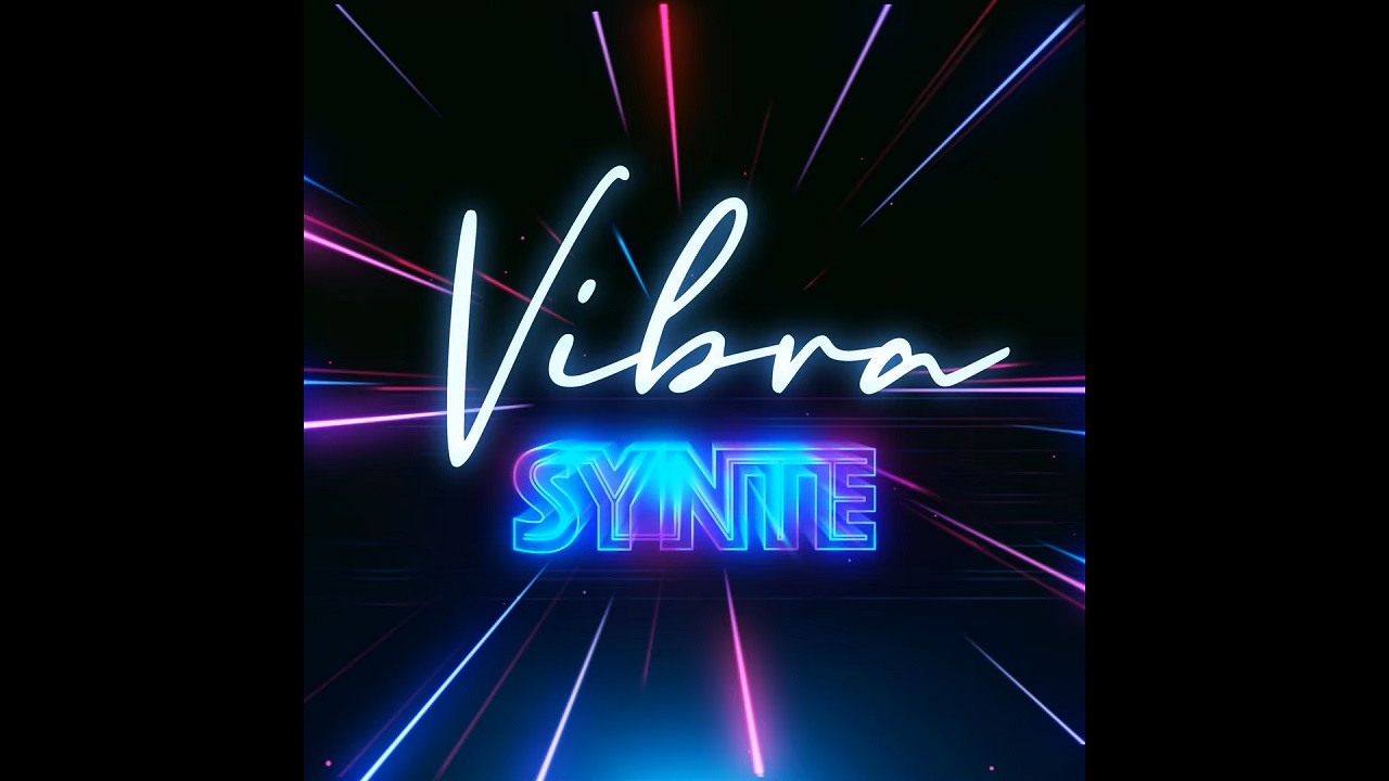 Escucha el debut de Synte: Esto es “Vibra” | Cool Music Chile