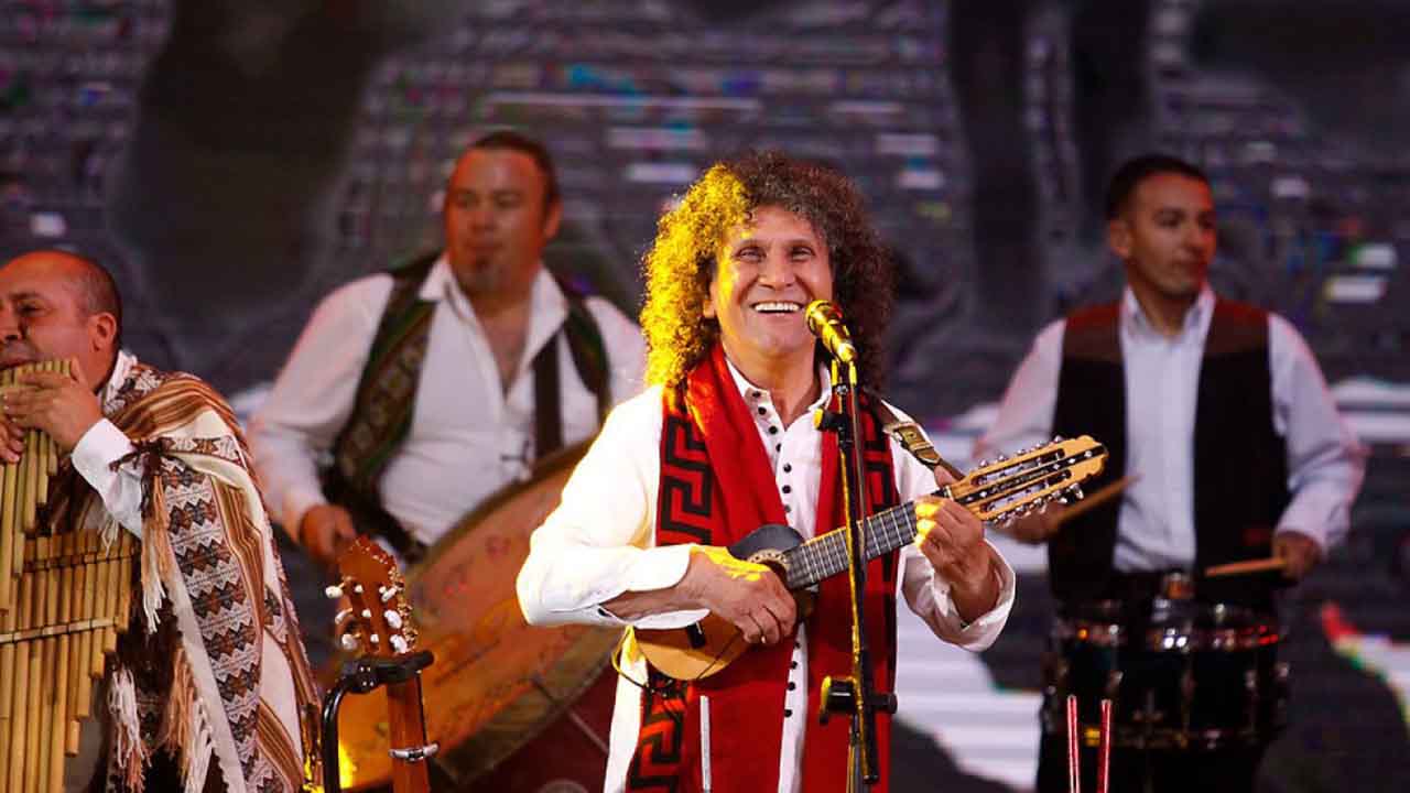 Illapu anuncia el lanzamiento de su nuevo sencillo “La vida volverá ...