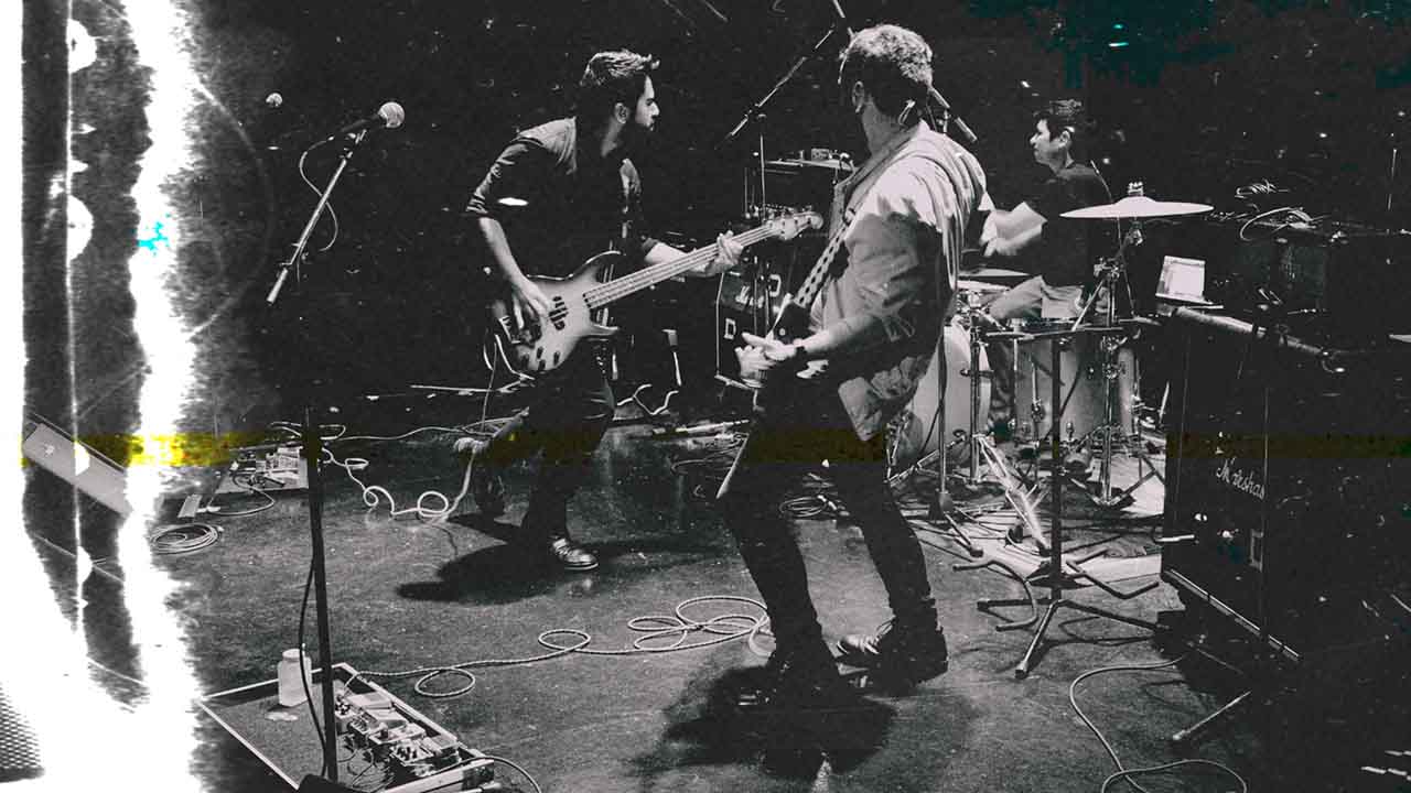 Monarca lanza single “No dejes de Sonreír” | Cool Music Chile