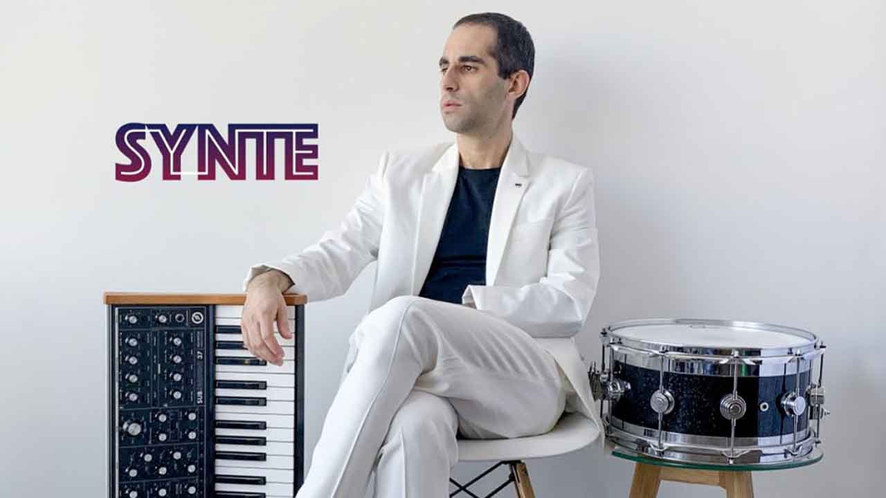 Synte presenta “Nuevo Sol”, su más reciente sencillo | Cool Music Chile