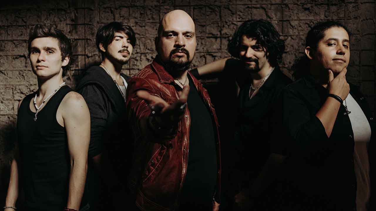 Deck lanzará este viernes su nuevo single y video “Today” | Cool Music ...