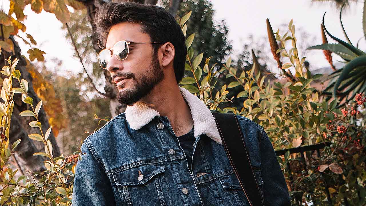 Matías Lobo suaviza tus oídos con su EP “Matías Lobo, Vol. 1” | Cool ...