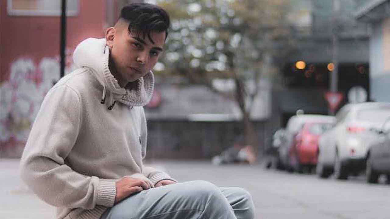 Brandon Music estrena “Sin Ti” | Cool Music Chile