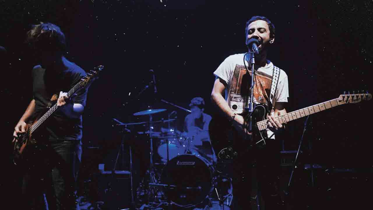 MONARCA nos trae lo que hay “DETRÁS DEL MAR” | Cool Music Chile