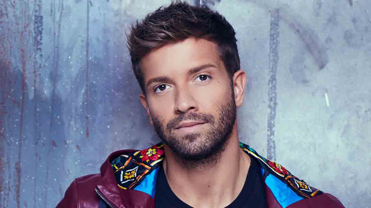 Pablo Alborán… show vía streaming para Chile | Cool Music Chile