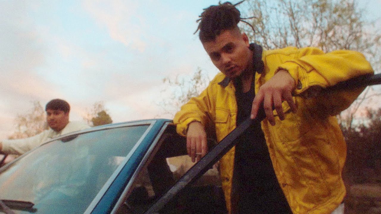 DrefQuila presenta su nuevo EP “Aunque Estén Todos Mirando” | Cool ...