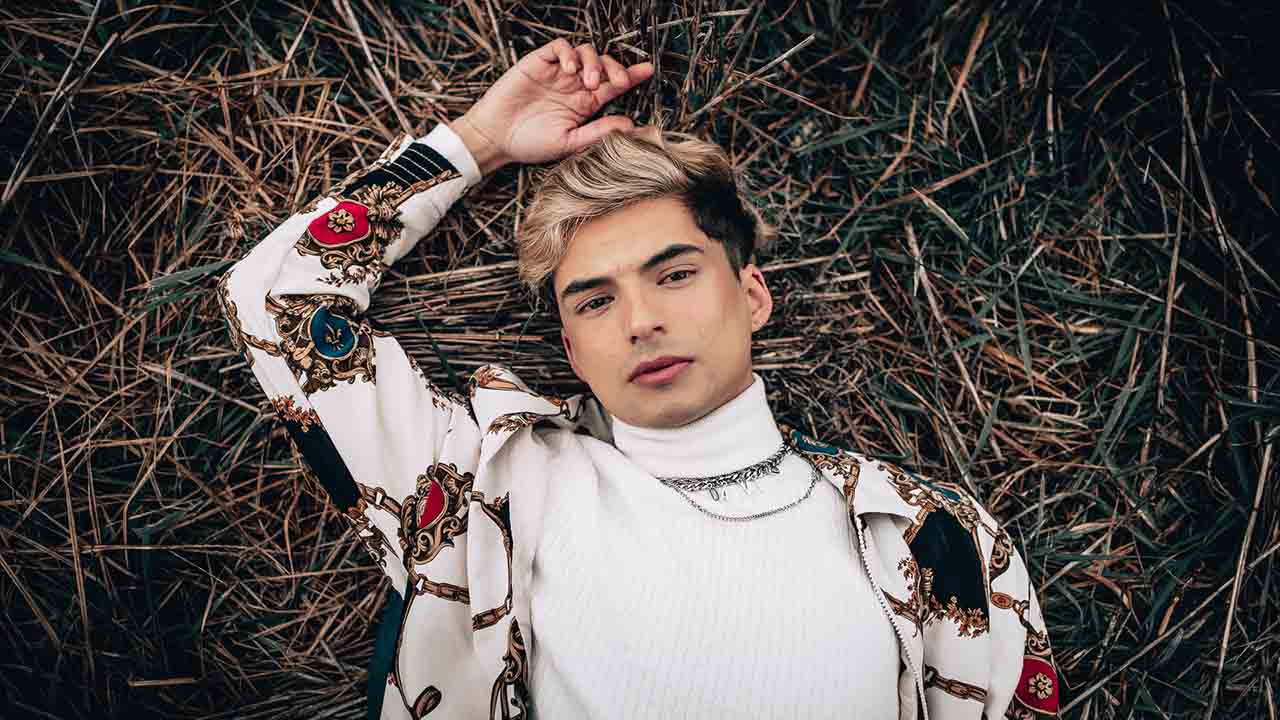 David estrena su nuevo single “VETE YA” | Cool Music Chile