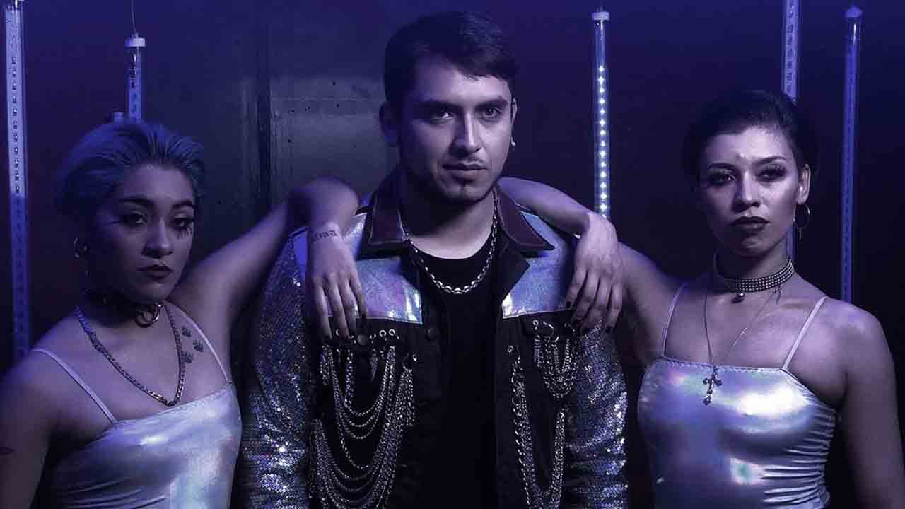 TIMA realiza ritual de despedida en “Something Good” | Cool Music Chile