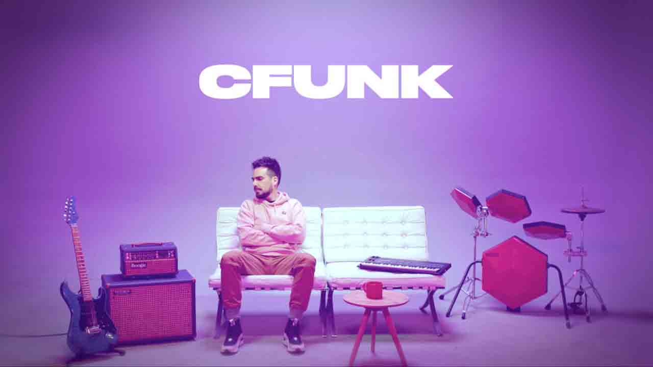 C-Funk se presentará en Club Subterráneo este 8 de septiembre | Cool ...