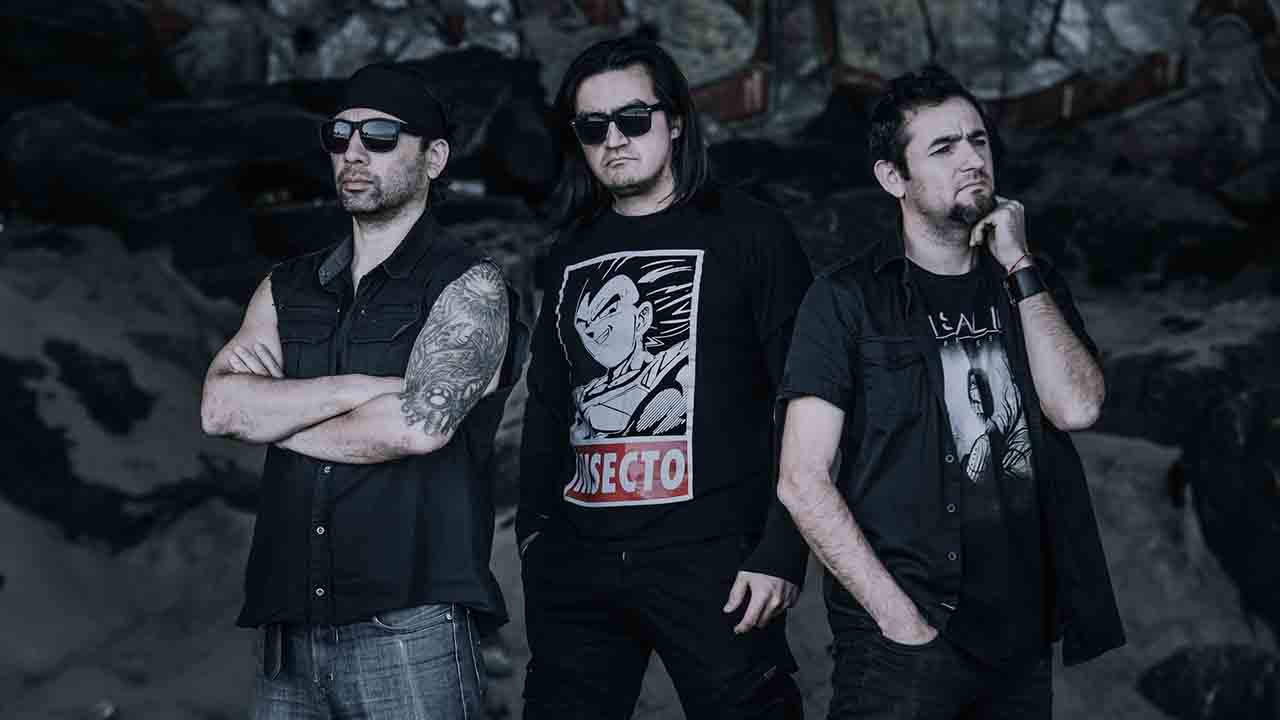 Farma presenta su nuevo single y video “Un siglo por ti” | Cool Music Chile