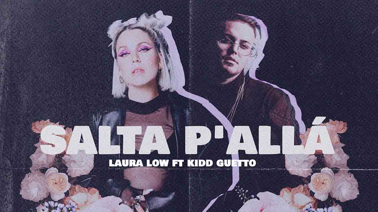 Laura Low presenta “SALTA P’ALLÁ” | Cool Music Chile