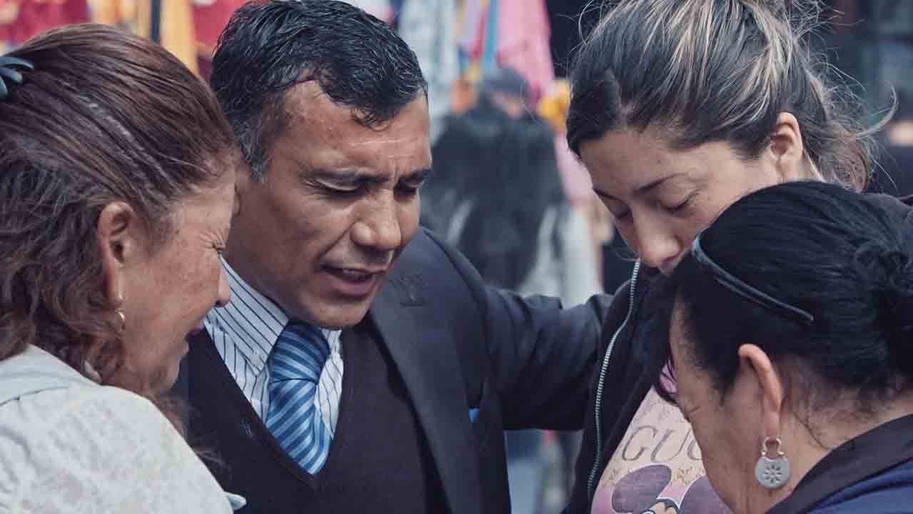 “Libre” debuta en televisión como líder en sintonía | Cool Music Chile