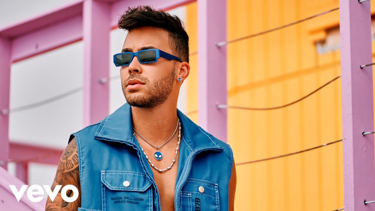 Prince Royce estrena su nuevo sencillo y videoclip “LAO A LAO” | Cool ...