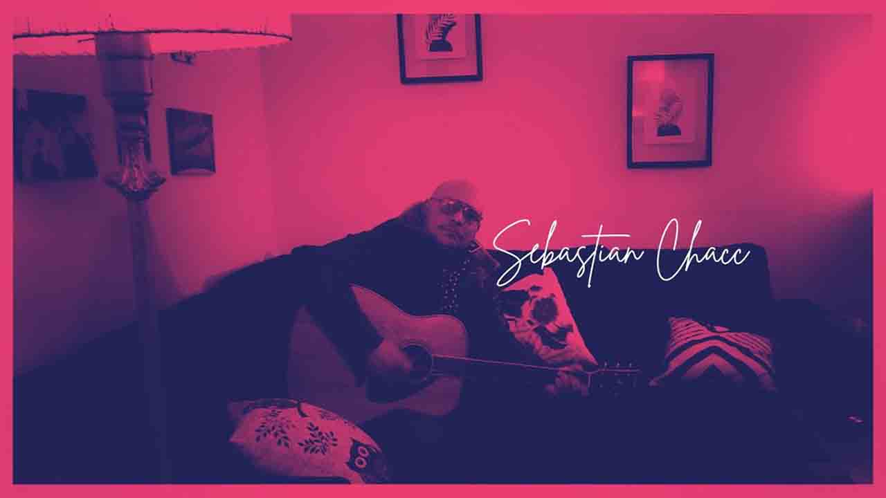 Sebastián Chacc presenta nuevos clips de su segundo álbum solista ...