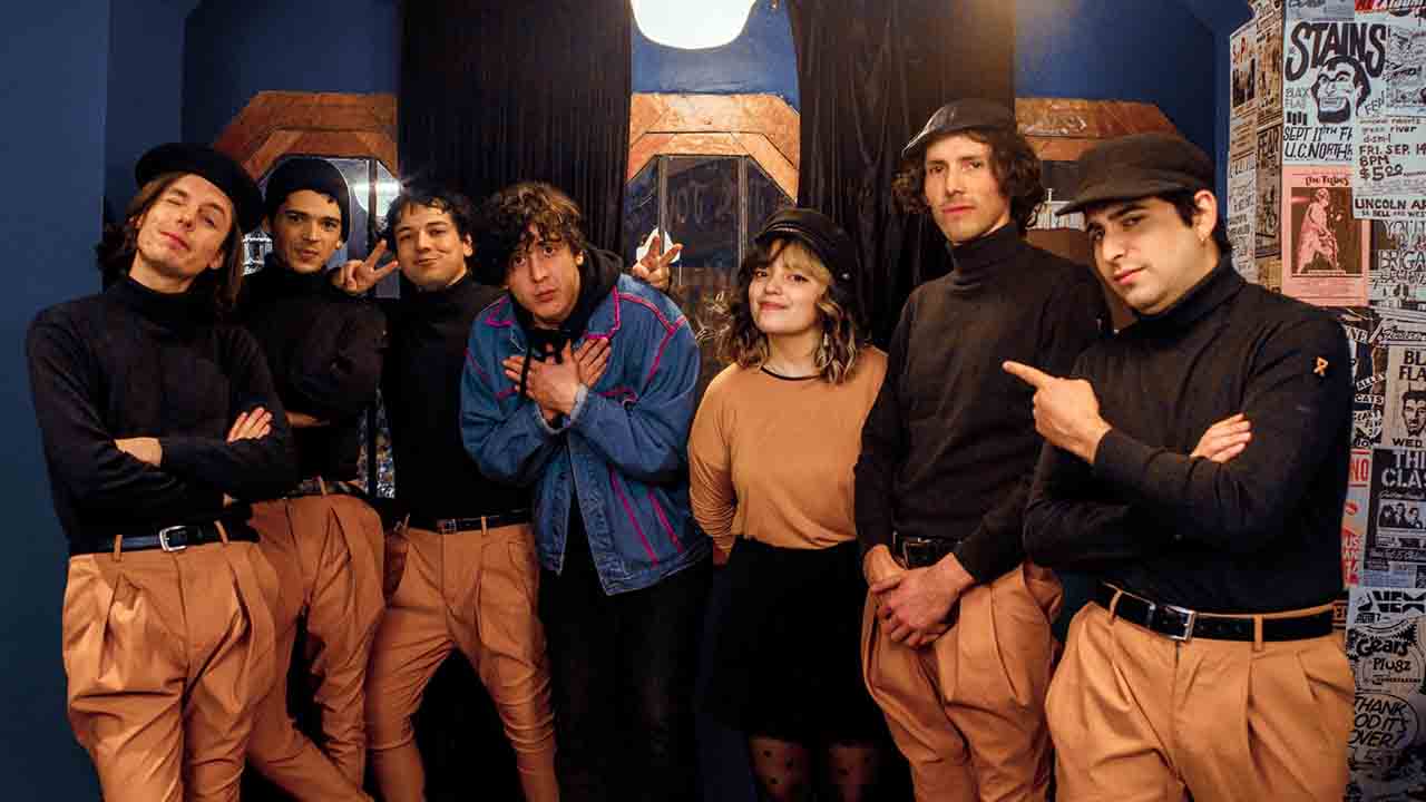 Super Especial enfrenta su lado oscuro en nuevo single y video “El Mal ...
