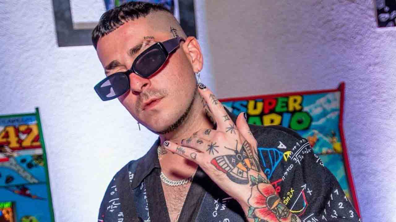 Ceaese da inicio a la Expo “Ceaese World” previo al estreno de su nuevo ...