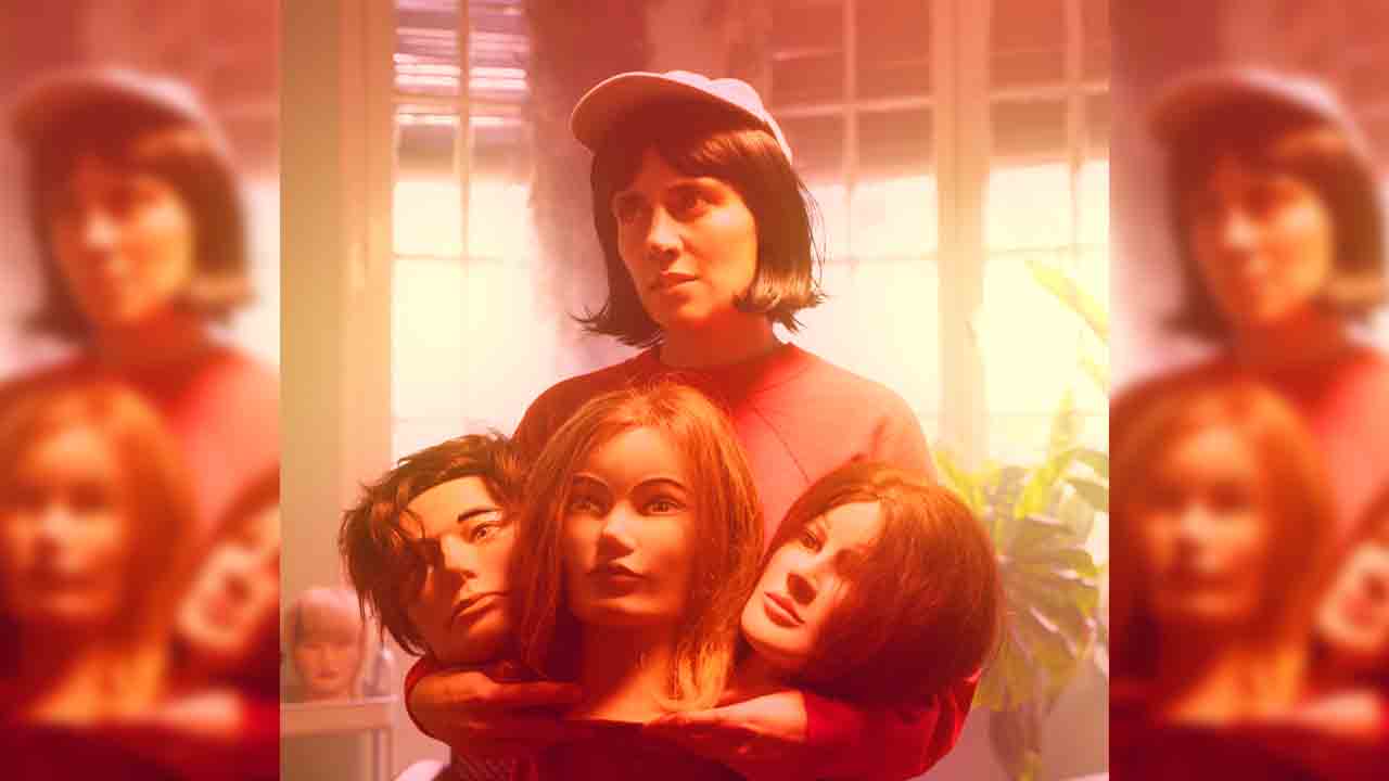 Entrópica estrena single doble y video clip | Cool Music Chile