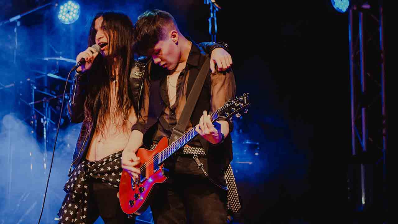 Los Ciudadanos presentan su nuevo single y video clip “SOBREDOSIS” | Cool Music Chile