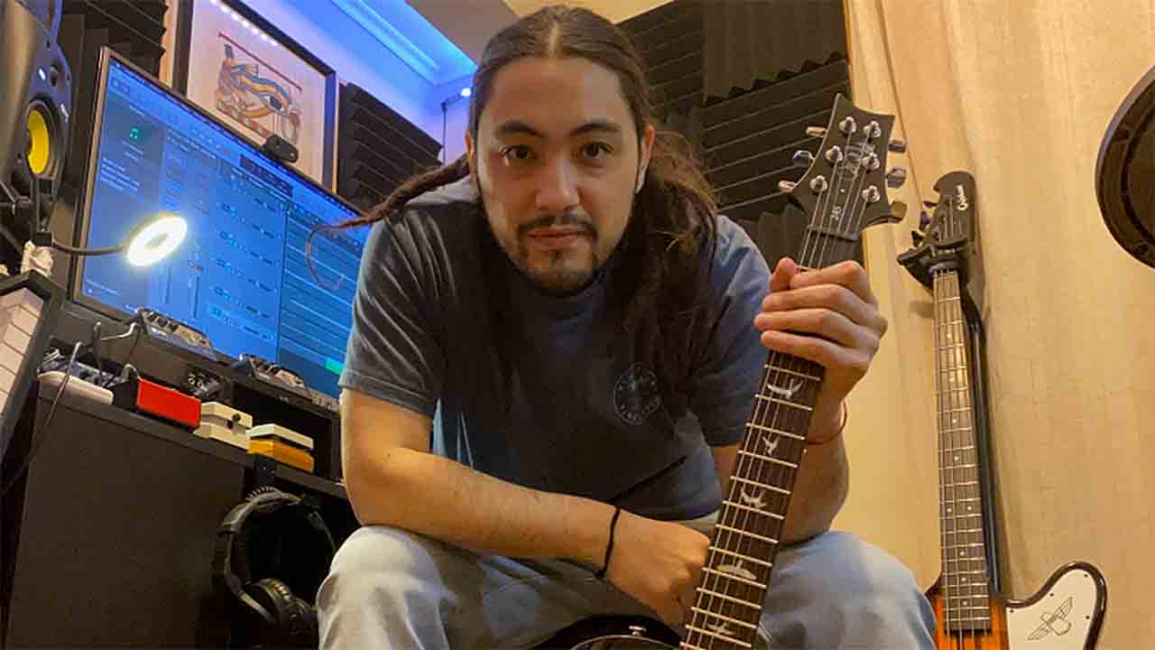 Musik Pablo debuta con el sonido del reggae y el dub de “Mecanizado ...