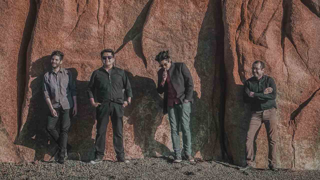 Arken regresa con una nueva propuesta musical en su sencillo “Feelin ...