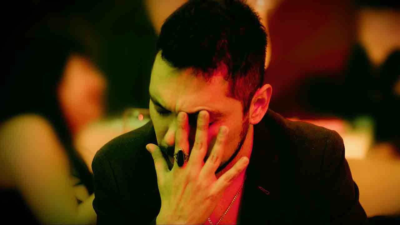 Chris Moro presenta el single y video “Sabrás de mi” | Cool Music Chile