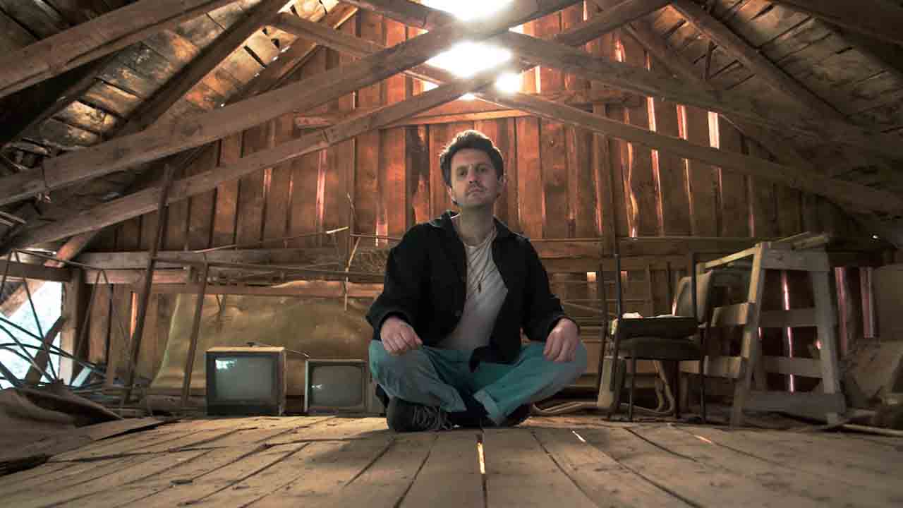 Concon estrena su disco debut “Estado”, un refugio sonoro y espiritual ...