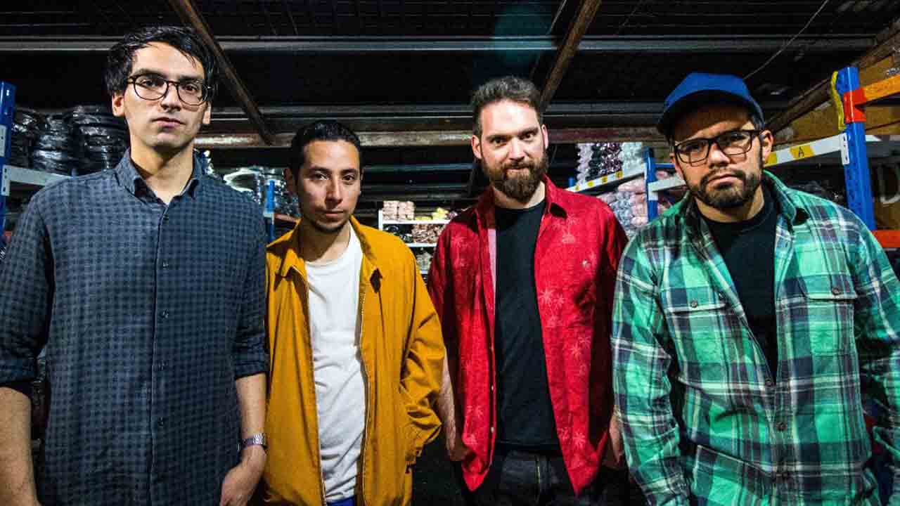 Puede Fallar lanza su nuevo single “Qué tiempo es este” | Cool Music Chile