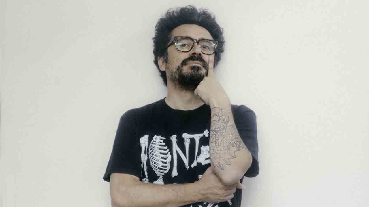 Pablo Ilabaca reagenda show de lanzamiento de su disco solista | Cool ...