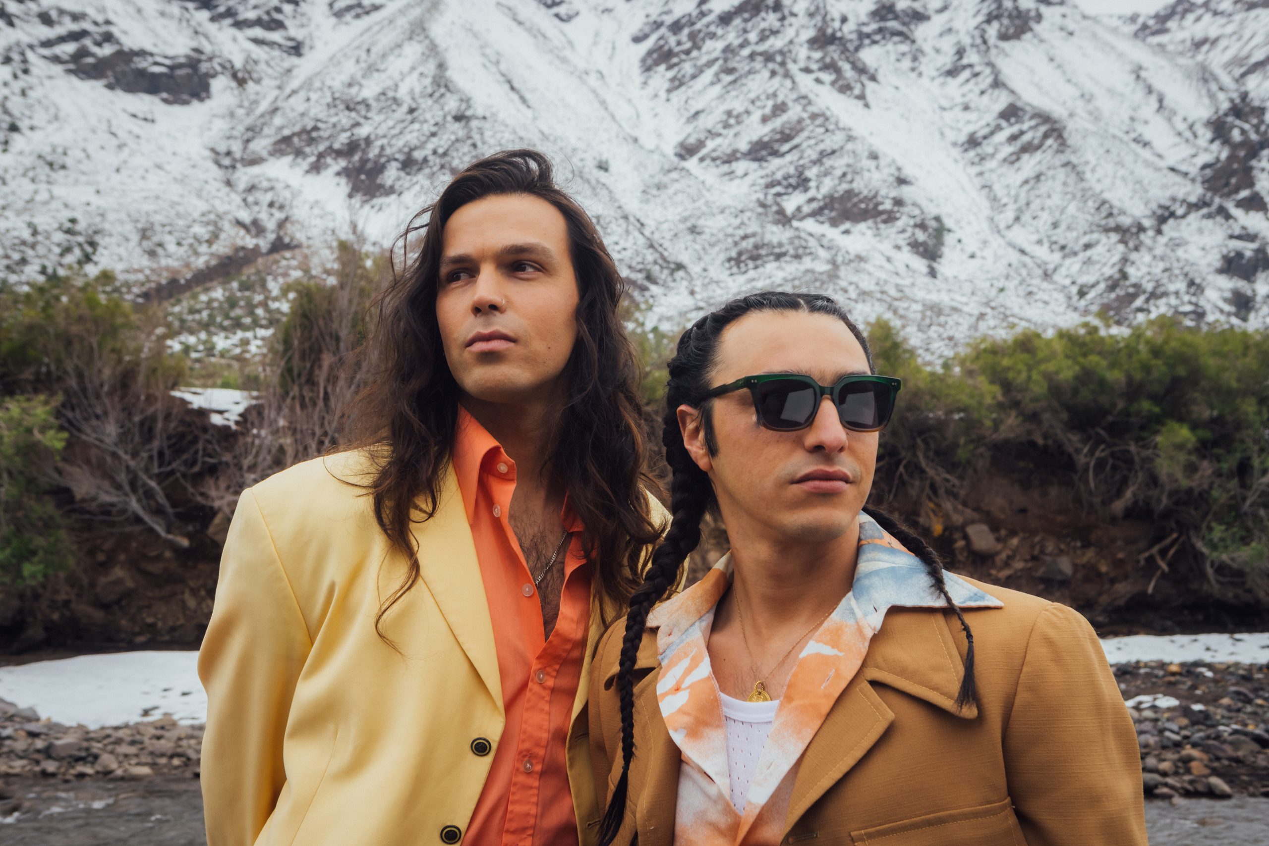 Plumas anuncia gira por diferentes ciudades del país | Cool Music Chile