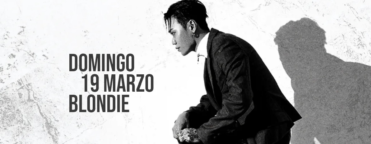 BLOO. La promesa del hip hop coreano. | Cool Music Chile